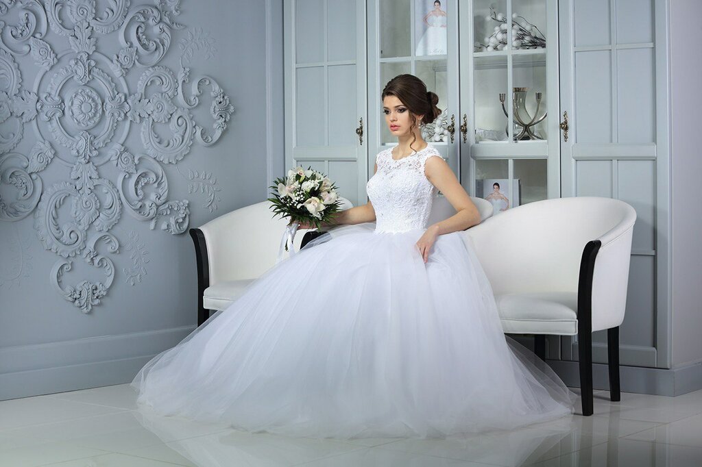 Abiye mağazaları Виктория, Petrozavodsk, foto