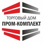 Td Prom-Komplekt (Московское шоссе No:17), yapı mağazası  Ulyanovsk'tan