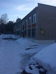 Mbdou Detsky sad № 76 prismotra i ozdorovleniya Sovetskogo rayona g. Kazani dlya detey s tuberkuleznoy intoksikatsiyey (ulitsa Khalezova No:30), anaokulları  Kazan'dan