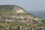Tury vykhodnogo dnya (Lizy Chaykinoy Street No:68), geziler  Tolyatti'den (Togliatti'den)