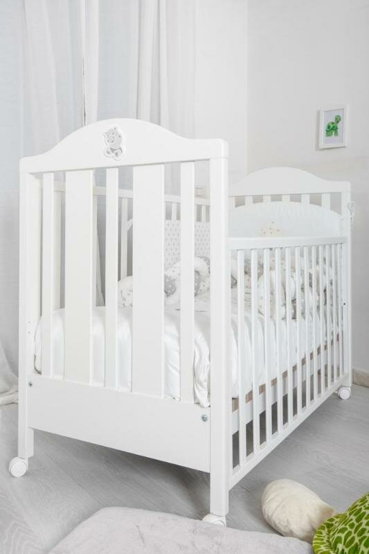 Hediyelik eşya mağazaları La Nuova Sanitaria Prenatale, Puglia, foto
