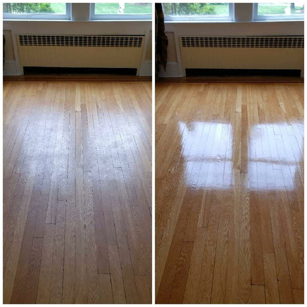 Temizlik şirketleri Innes Cleaning Services LLC, New Jersey Eyaleti, foto