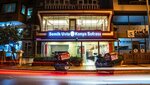 Semih Usta Konya Sofrası (Kıbrıs Şehitleri Cad., No:142, Pamukkale, Denizli), restoran  Denizli'den