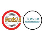Tower (Abdulhamida Yusupova Street No:38), asansörler, asansör ekipmanları  Makhachkala'dan