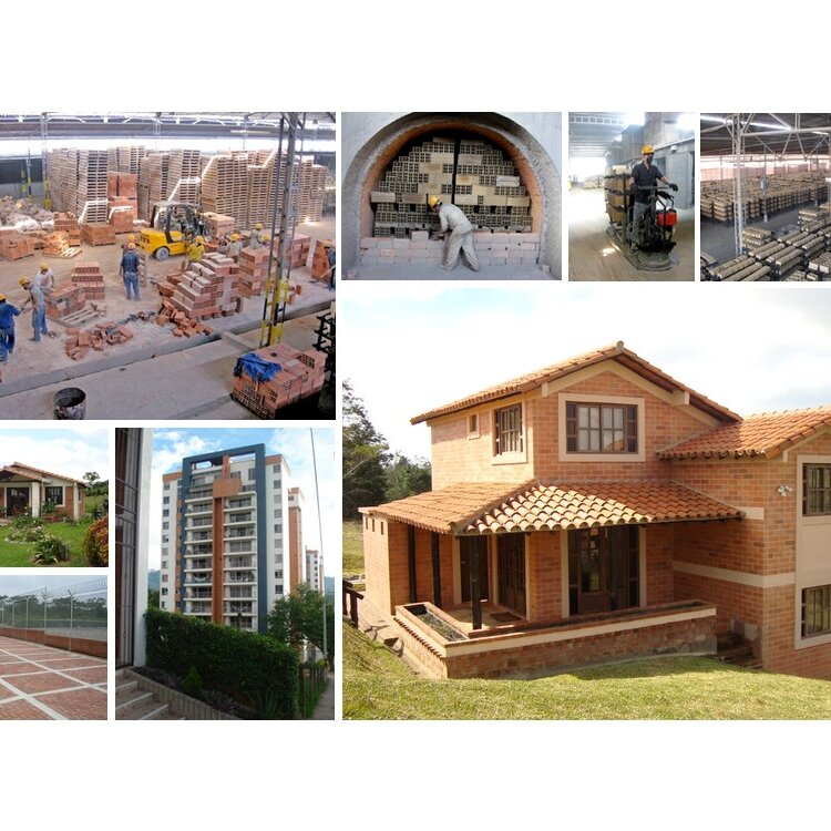 Yapı mağazası Bricks and Tubes, Bucaramanga, foto