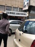 School Uniforms (Lusaka, Chachacha Road), üniforma üreticileri  Lusaka'dan