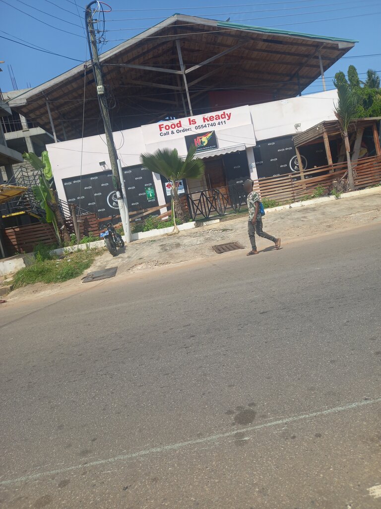 Bar Badu Lounge, Dünya, foto
