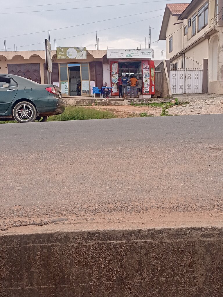 Kozmetik ve parfümeri firmaları Pure and natural, Dünya, foto