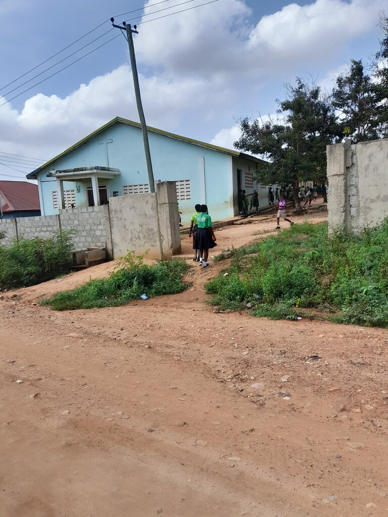 Protestan kilisesi A. M. E. Zion Church, Dünya, foto