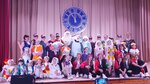 Dom detskogo tvorchestva g. Pechora Maou Dod (ulitsa Bulgakovoy No:11), çocuk ve gençlik merkezleri  Pechora'dan