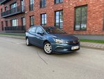 Auto noma - Ivory Rentals (Baldones street No:2), oto kiralama  Riga'dan