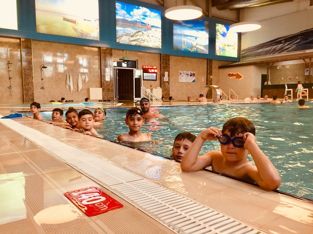Spor kulüpleri Seydişehir Cimnastik Spor Kulübü, Seydişehir, foto