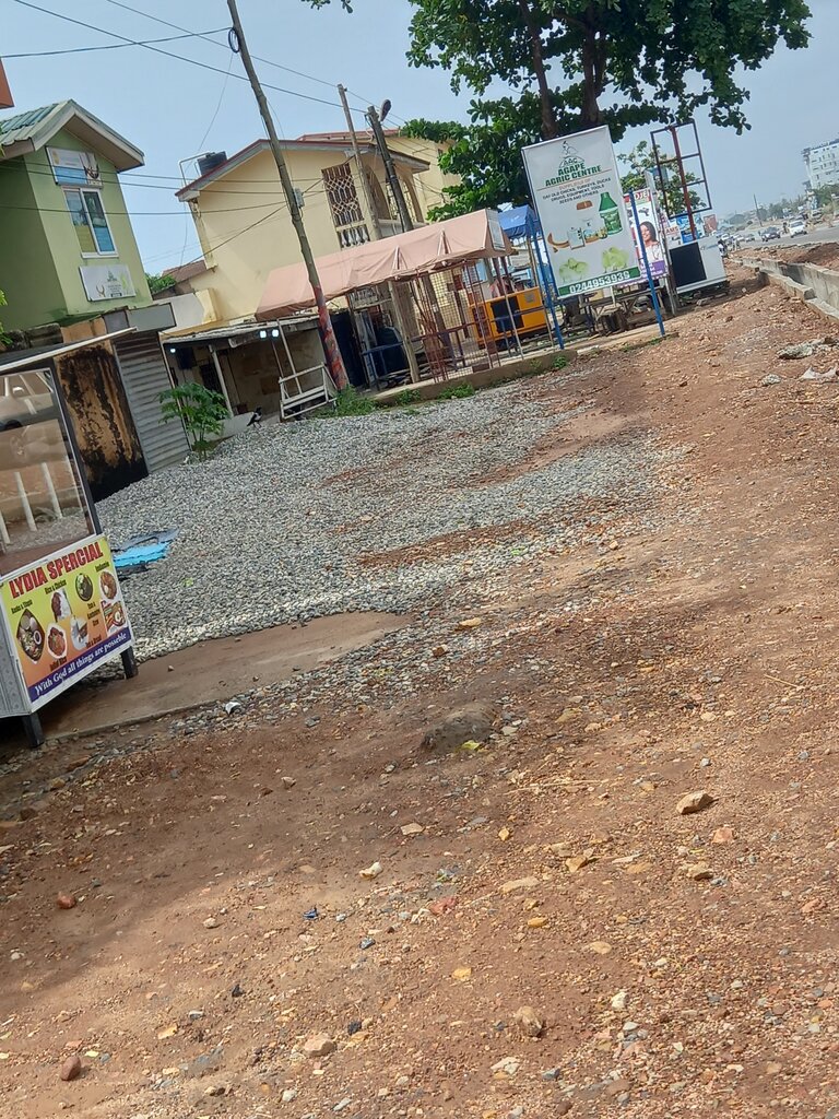 Market Agape Agric Center, Dünya, foto