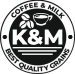 Coffee&Milk (Dneprovskaya Street No:104), al götür kahve  Vladivostok'tan