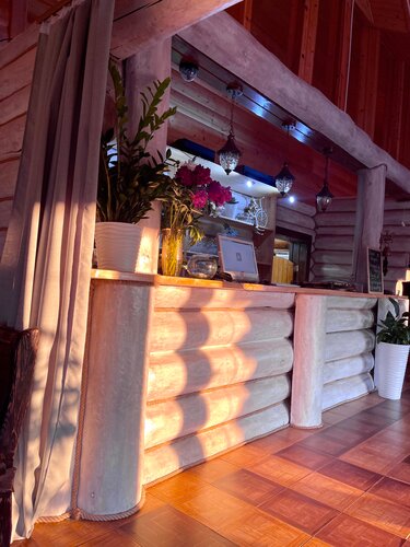 Kafe Гуси-лебеди, Smolenskaya oblastı, foto