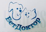 VetDoktor (ulitsa Roz No:1, Lopatinsky microdistrict, Voskresensk), veteriner klinikleri  Moskova ve Moskovskaya oblastından