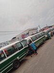 Ets S. L (Brazzaville, Commune de Bacongo), terziler  Brazzaville'den