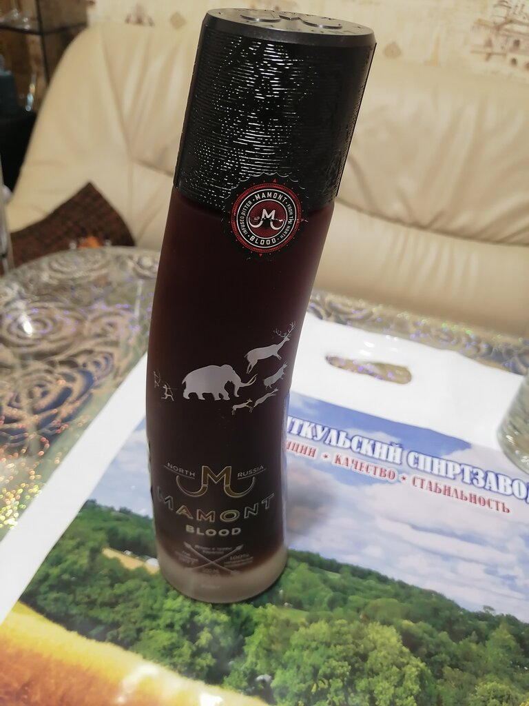 Alkollü içecek toptan ГК Кристалл-Лефортово, Altayski krayı, foto