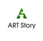 Studio Art Story (Leningradskiy Avenue No:35с2), peyzaj tasarımı  Moskova'dan