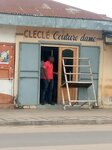 Clecle (Brazzaville, Commune de Bacongo), terziler  Brazzaville'den