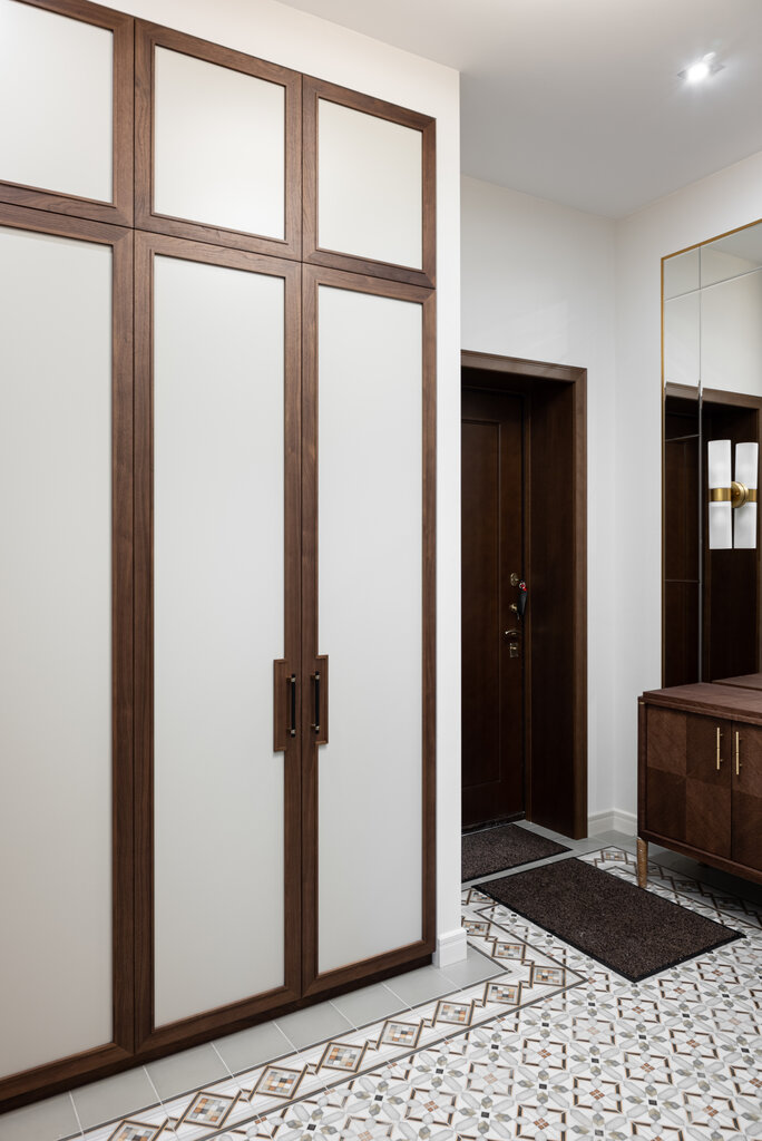 Özel mobilya yapımı Studiya mebeli Grace, Moskova, foto