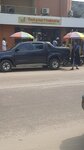 Tout pour I'industrie (Brazzaville, Avenue de la Paix), pencere aksesuarları  Brazzaville'den