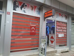 Bellisima Bayan Kuaförü (Bursa, Yenişehir, Hıdırbali Mah., Alican Cad., 14A), kuaförler  Yenişehir'den