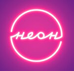 Neon (Dzerzhinskogo Street No:4), tabela yapımı  Reutov'dan