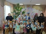 Детский сад № 63 Калинка (ulitsa Dostoyevskogo No:17, posyolok gorodskogo tipa Nizhnyaya Maktama), anaokulları  Tataristan'dan
