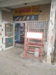 Ets Magas (Brazzaville, Commune de Moungali, Rue Lekana), detaylı oto bakımı  Brazzaville'den
