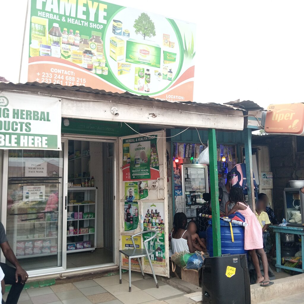Tıp merkezleri ve klinikler Fameye, Dünya, foto