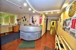 Monro (Zhudro Street No:28), pansiyonlar, hosteller  Minsk'ten