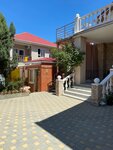 Guest house Svetlana Ulianovskaya 5a (Ulianovskaia Street No:5А), konuk evi  Gelencik'ten