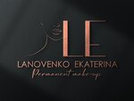 Lanovenko_pm (Vladimirskaya ulitsa No:101Ак2), kalıcı makyaj stüdyosu  Anapa'dan