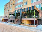 Xiva (No:48В, Altyn Orda microdistrict), kafe  Aktöbe'den