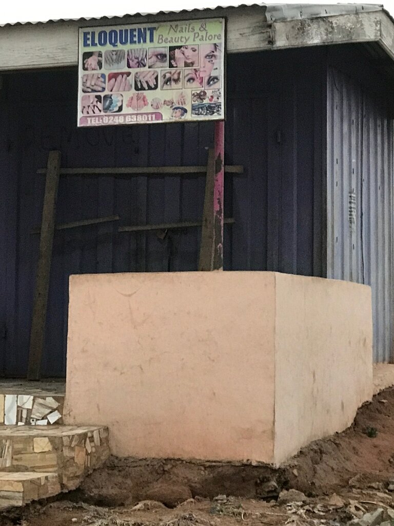 Güzellik salonu Eloquent beauty salon, Dünya, foto