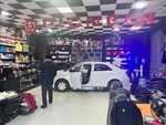 Pioneer Avto Tuning (Kamalak koʻchasi No:541), oto aksesuarları  Nevai'den