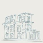 Na Popova Living Quarters (Popova Street No:33А), kısa süreli konaklama  Yekaterinburg'dan