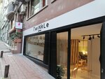 Twinkle nail (Teşvikiye Mah., Hacı Emin Efendi Sok., No:4A, Şişli, İstanbul), güzellik salonu  İstanbul'dan