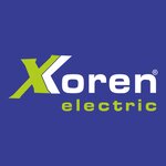 Xkoren Electric (Orhangazi Mah. 1656. Sk. No:19 34538 Esenyurt / İstanbul ), elektrik ürünleri  İstanbul'dan