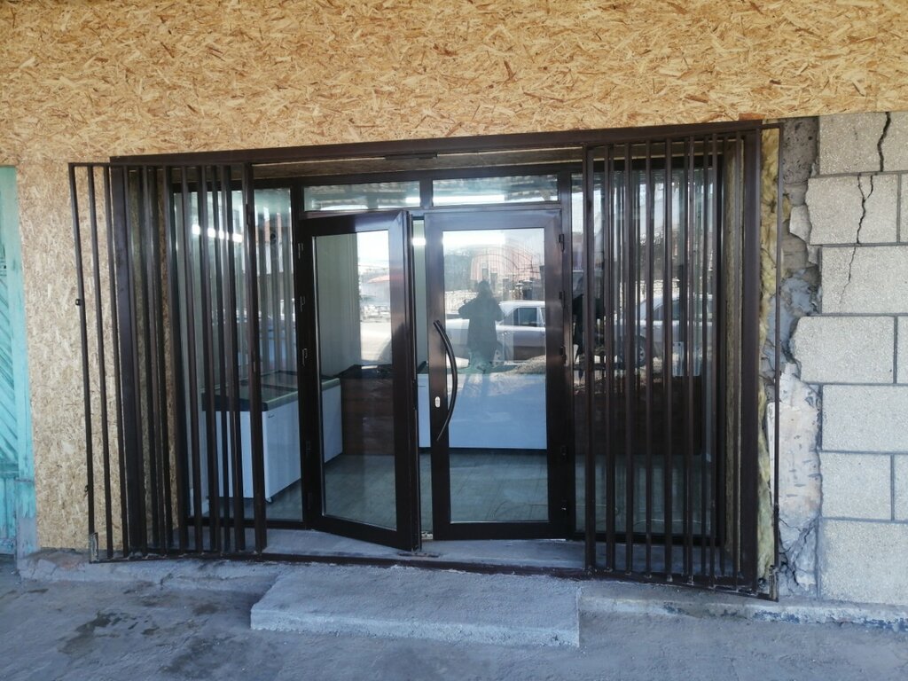 Fast food Шашлыки от Али, Taraz, foto