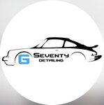 G-Seventy (78th Dobrovolcheskoy Brigady Street No:23), oto yıkama  Krasnoyarsk'tan