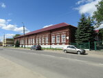 Центр детского творчества (ulitsa Kuybysheva No:58), kurs  Serdobsk'tan