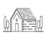 Cottage near the Kremlin (Rozy Lyuksemburg Street No:1К6), konuk evi  Tobolsk'tan