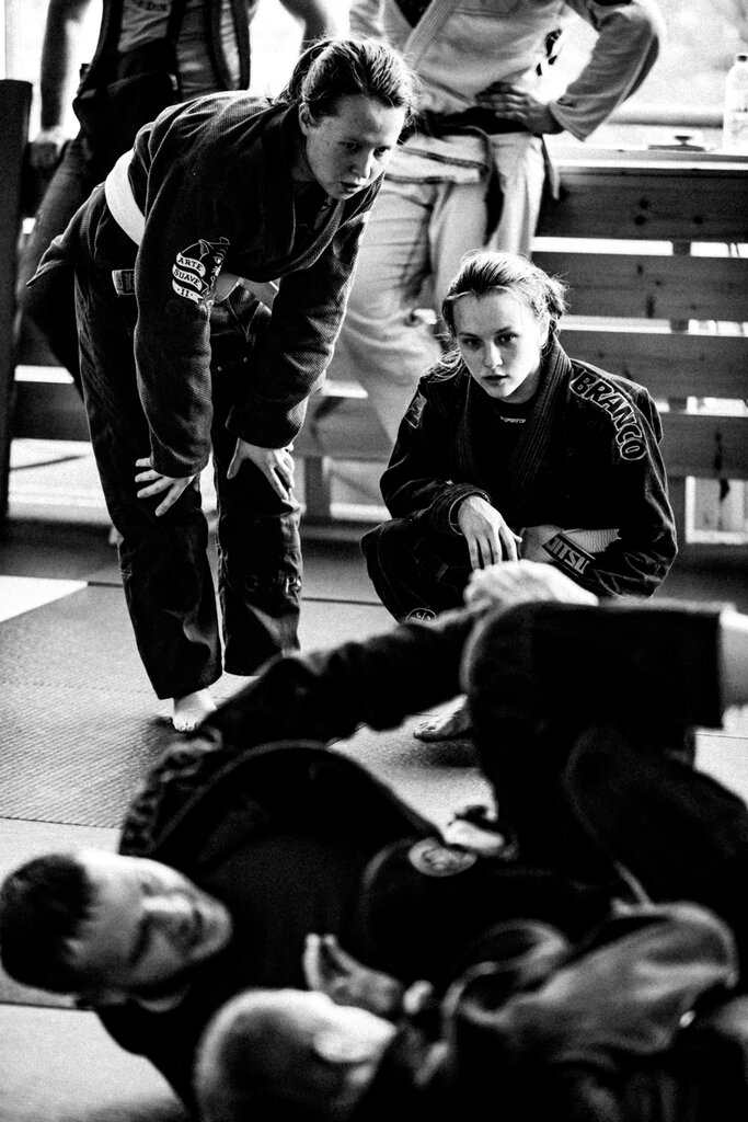 Spor kulüpleri Team Strela Bjj, Saint‑Petersburg, foto