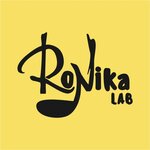 RoNika Lab (Prytyckaga Street No:62к20), sanat okulları  Minsk'ten