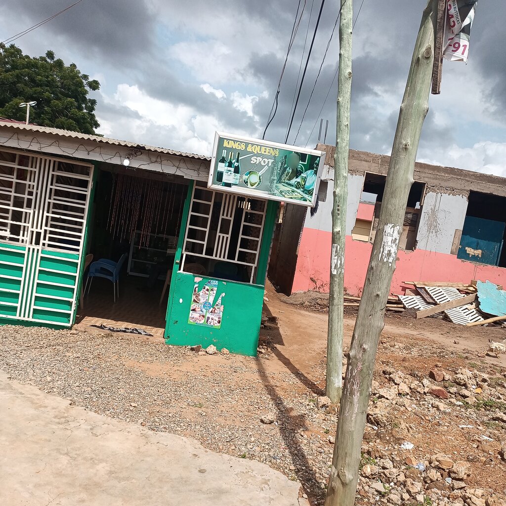 Bar Kings & Queens’ spot, Dünya, foto