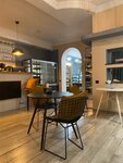 Sho (Konstantine Gamsakhurdia Street No:6), restoran  Batum'dan