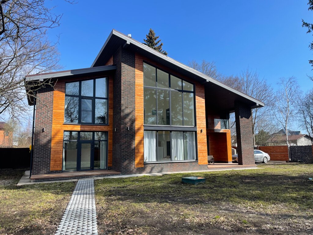 i̇nşaat firmaları CentrStroyGroup, Saint‑Petersburg, foto