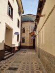 Vazira (Oqsaroy koʻchasi No:135), otel  Semerkant'tan